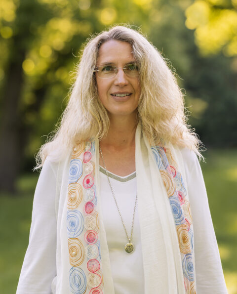 Barbara Grau | Freie Rednerin